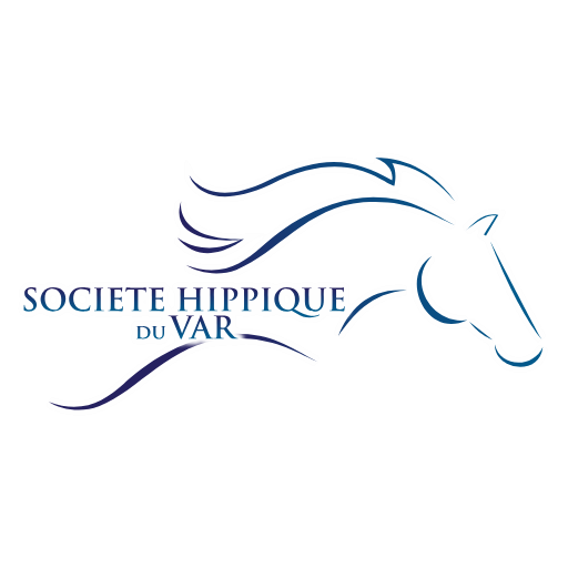 Hippodrome de La Plage à Hyères (Var), entre mer et pinède.